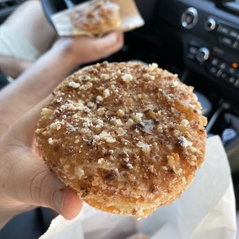 DUCHESS DONUTS - Updated January 2026 - 31 Photos & 20 Reviews - 101 W ...