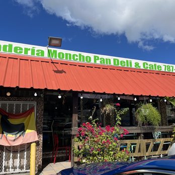 MONCHO PAN - Updated December 2025 - 77 Photos & 63 Reviews - Av ...