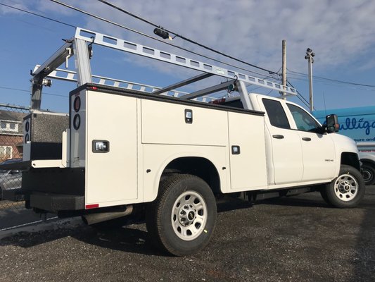 LEVAN MACHINE & TRUCK - Updated September 2025 - Request a Quote - 12 ...