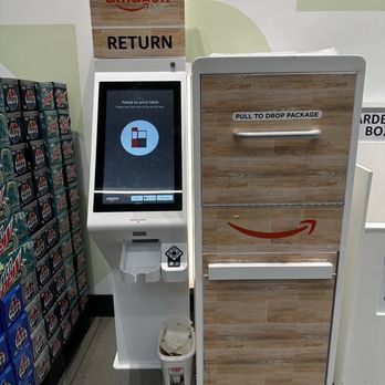 AMAZON FRESH - Updated May 2025 - 663 Photos & 278 Reviews - 13672 ...