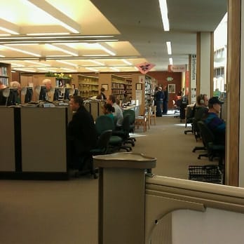 COLUMBINE LIBRARY - JEFFERSON COUNTY PUBLIC LIBRARY - Updated August ...