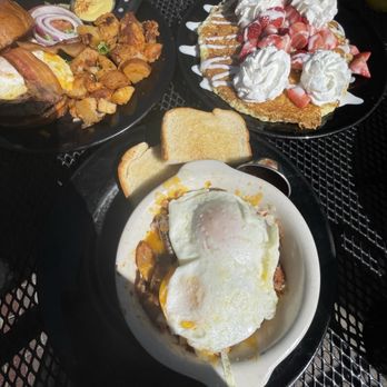 THE BUFF RESTAURANT - Updated December 2024 - 1369 Photos & 1970 ...