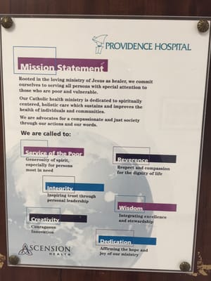 ASCENSION PROVIDENCE - Updated December 2025 - 21 Photos & 95 Reviews ...