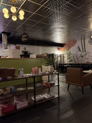 ASH & OLIVE - Updated May 2025 - 30 Photos & 15 Reviews - 107 S ...