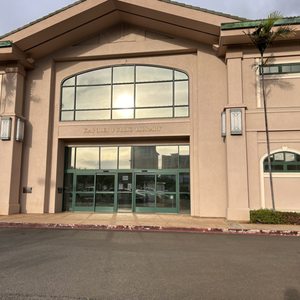 HAWAII STATE PUBLIC LIBRARY SYSTEM - PEARL CITY LIBRARY - Updated ...