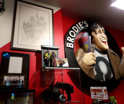 JAY AND SILENT BOB’S SECRET STASH - 140 Photos & 125 Reviews - 65 Broad ...