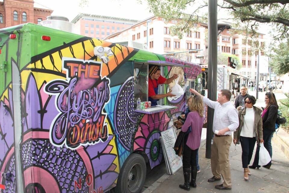 GYPSY DINER - Updated September 2025 - 35 Photos & 17 Reviews - 1116 ...