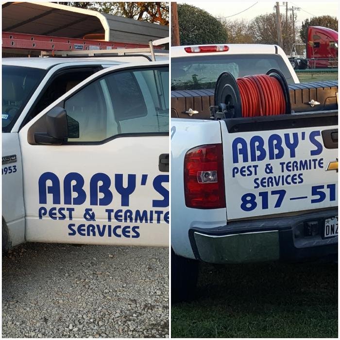 ABBY’S PEST & TERMITE SERVICES - Updated May 2025 - 22 Photos - 2203B N ...