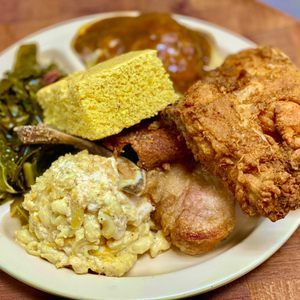 TUFF LUCK CAFE - American (Traditional) - 662 Washington St, Thomson ...