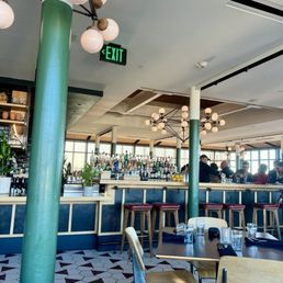 TOPSIDE - Updated October 2025 - 754 Photos & 380 Reviews - 101 W ...