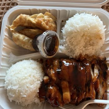 RAINIER TERIYAKI - Updated December 2025 - 132 Photos & 159 Reviews ...