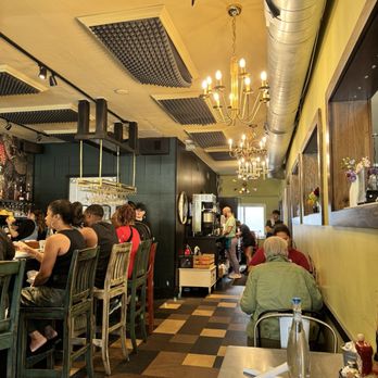 TOAST - Updated July 2025 - 814 Photos & 853 Reviews - 23144 Woodward ...