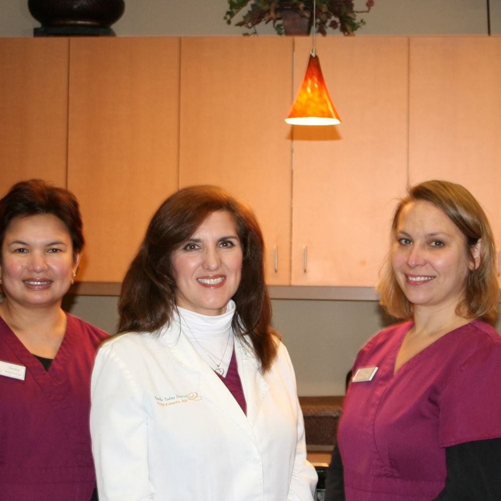 Dr Reznikov Glenview