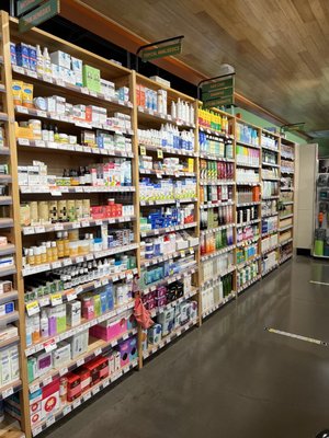 NATURAL GROCERS - 171 Photos & 112 Reviews - 1660 W Sunset Rd ...