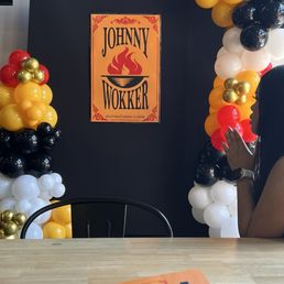 JOHNNY WOKKER DOWNTOWN - Updated July 2025 - 43 Photos & 18 Reviews ...