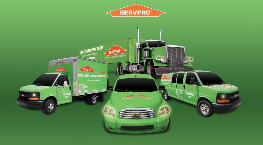SERVPRO OF NORTH MORRIS COUNTY - Updated October 2025 - 21 Pine St ...