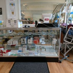 Best Medical Supply Stores Near Me - November 2022: Find Nearby Medical ...