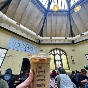 OPEN CITY - Updated March 2025 - 898 Photos & 1882 Reviews - 2331 ...