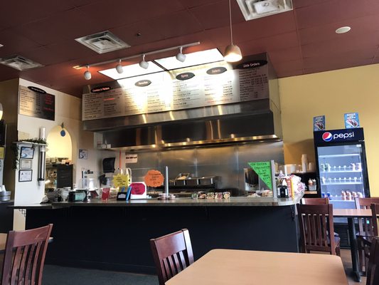 TAZA GRILL - 72 Photos & 81 Reviews - Mediterranean - 10940 Raven Ridge ...