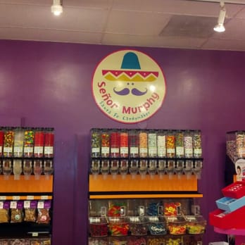 SENOR MURPHY CANDYMAKER - Updated October 2025 - 11 Reviews - 4250 ...