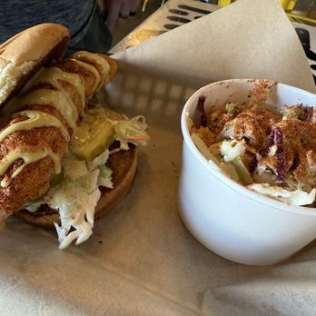 HOT CHICKEN ALLEY - Updated December 2025 - 268 Photos & 408 Reviews ...