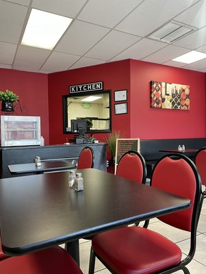 BATISTA FOOD & GRILL - 82 Photos & 42 Reviews - 493 E 2700th S, South ...