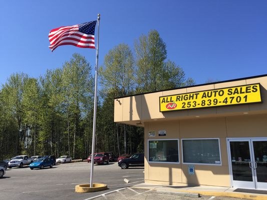ALL RIGHT AUTO SALES - Updated December 2025 - 28 Photos & 78 Reviews ...