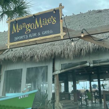 MANGO MIKES - Updated 05/2025 - 22 Photos & 87 Reviews - 36 W Pine Ave ...