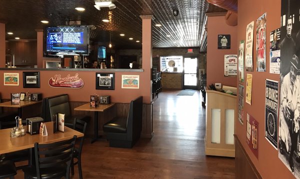 GLASS NICKEL PIZZA - GREEN BAY - 129 Photos & 106 Reviews - 416 Dousman ...