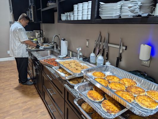 COOKING AT THE COTTAGE - Updated January 2026 - 149 Photos & 41 Reviews ...