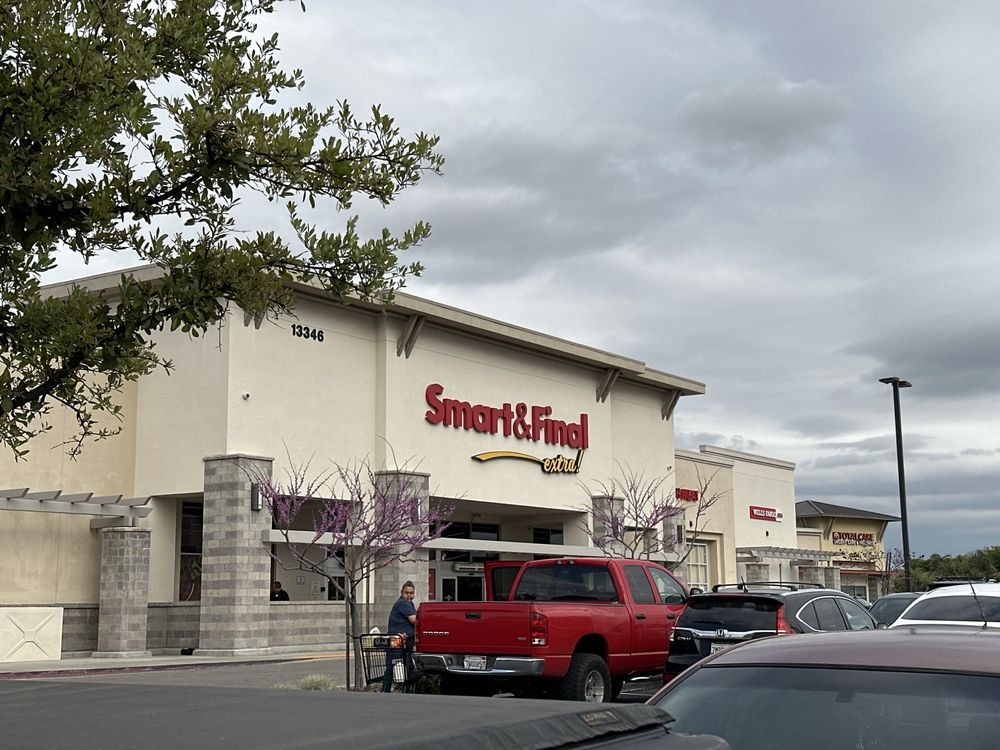 Smart And Final Eastvale