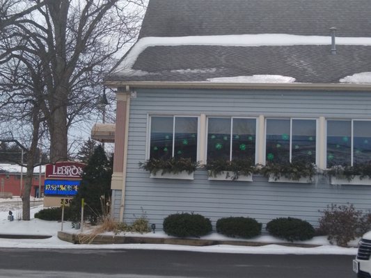 LEBRO’S RESTAURANT - Updated July 2025 - 130 Photos & 198 Reviews - 330 ...