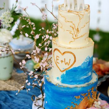 HANAMI CAKE DESIGN - Updated July 2025 - 21 Photos - Biddeford, Maine ...