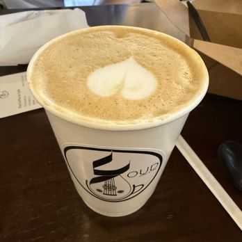 OUD COFFEE & CAFE - Updated July 2025 - 186 Photos & 91 Reviews - 714 N ...