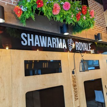 SHAWARMA ROYALE - Updated December 2025 - 12 Photos & 11 Reviews - 4455 Kingston Road, Toronto ...