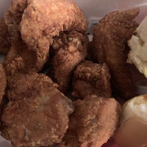 Go-Chicken-Go - Takeout & Delivery - 52 Photos & 100 Reviews - Chicken ...