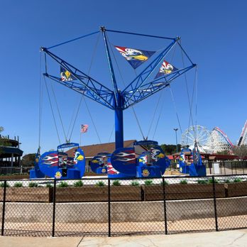 FUN SPOT AMERICA ATLANTA - Updated April 2025 - 206 Photos & 75 Reviews ...