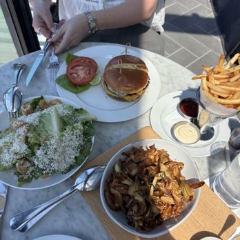 RH ROOFTOP RESTAURANT AT RH MARIN - Updated June 2025 - 2683 Photos ...