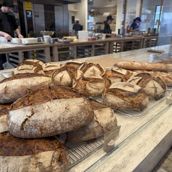 ELLER BAKERY - Updated April 2025 - 599 Photos & 344 Reviews - 1651 ...
