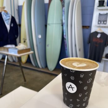 ANDYTOWN COFFEE ROASTERS - Updated October 2024 - 274 Photos & 113 ...