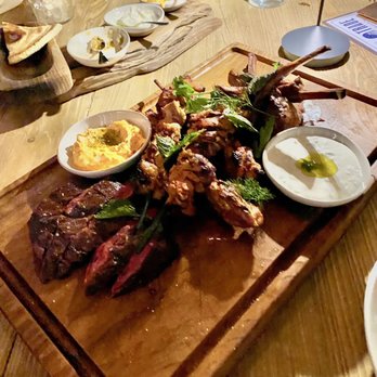 TRADE - Updated May 2024 - 468 Photos & 669 Reviews - 540 Atlantic Ave ...