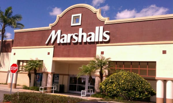 MARSHALLS - Updated October 2025 - 17 Reviews - 3661 W Waters Ave ...