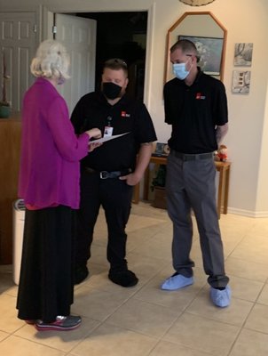 AAA SMART HOME SECURITY - Updated October 2025 - 19 Photos & 305 ...