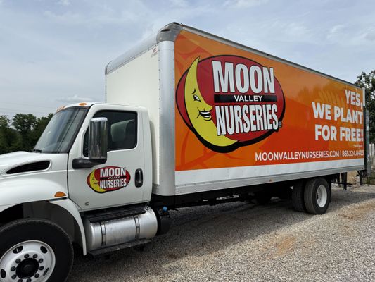 MOON VALLEY NURSERIES - Updated October 2025 - 8207 Kingston Pike, Knoxville, Tennessee ...