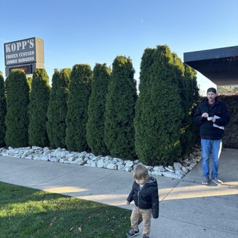 KOPP’S FROZEN CUSTARD - Updated March 2025 - 481 Photos & 880 Reviews ...