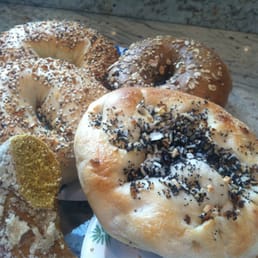 THE BAGEL SHOPPE - Updated January 2026 - 47 Photos & 119 Reviews - 447 ...