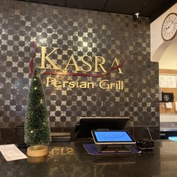 KASRA PERSIAN GRILL - Updated September 2024 - 1231 Photos & 1383 ...