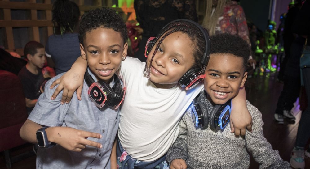 SILENT PARTY JAMZ & EVENTS - Updated September 2025 - 3675 Marketplace ...