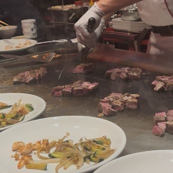 BENIHANA - Updated November 2025 - 1910 Photos & 2068 Reviews - 1496 ...