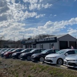 UNIQUE AUTO IMPORT - 21 Photos & 27 Reviews - Commercial Truck Dealers ...